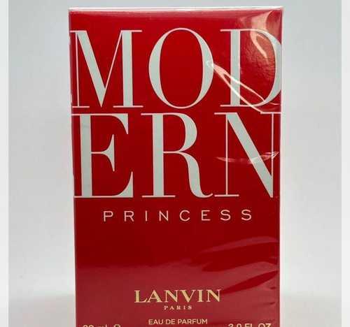 Lanvin Modern Princess