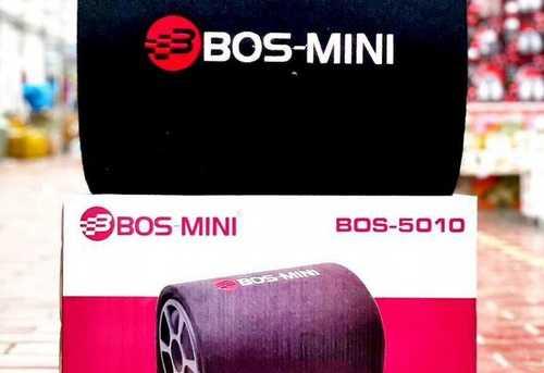 Мощный Активный сабвуфер BOS mini 10 дюймов с пров