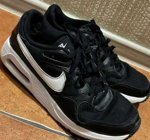 Кроссовки nike