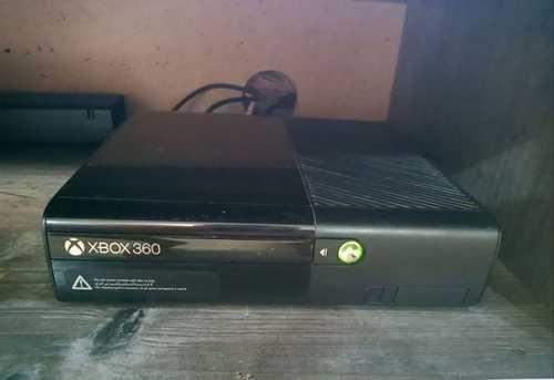 Xbox 360 прошитый на freeboot