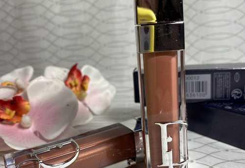 Dior lip maximizer 012 полноразмер