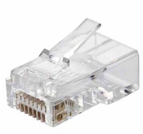 Коннектор RJ-45