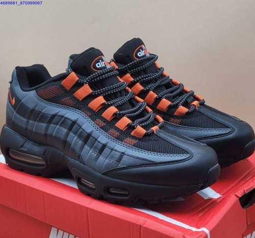 Кроссовки Nike air max 95 (41-45)