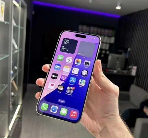 iPhone 11 Pro Max, 256 ГБ