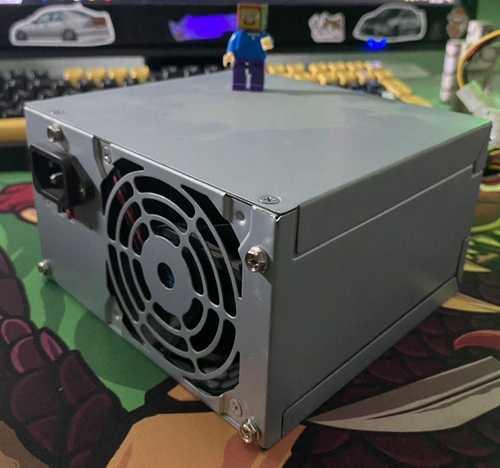 Блок питания для пк 400w