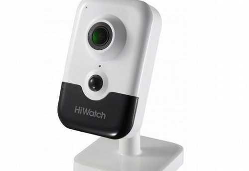HiWatch IPC-C082-G2 (2.8mm) миниатюрная ip-камера