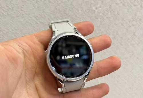 Смарт-часы Samsung Galaxy Watch 6 44mm