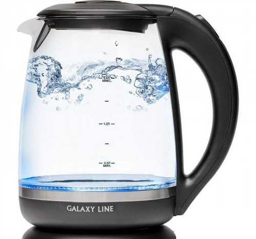 Электрический чайник Galaxy гл0559л