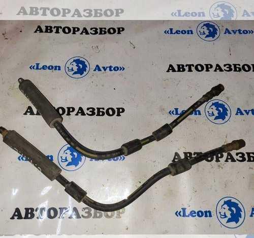 Тормозной шланг передний Citroen C4 PSA NFU 2006