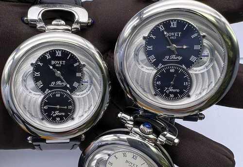 Мужские часы Bovet