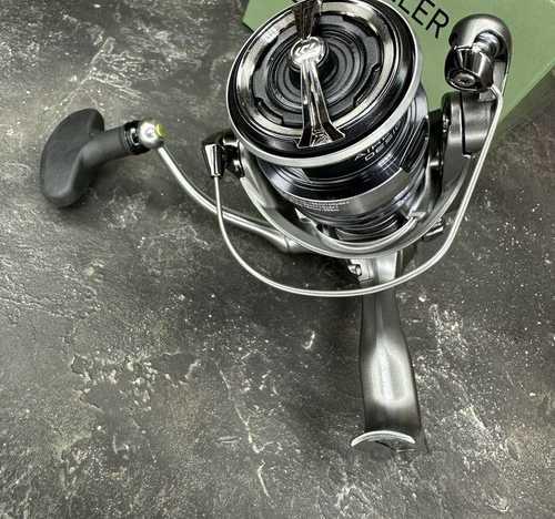 Катушка Daiwa Exceler LT 23