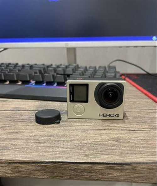 Камера GoPro Hero
