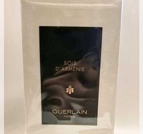 Guerlain Bois d'Armenie, edp, 100ml