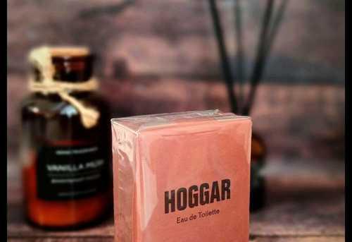 Мужская туалетная вода Hoggar Yves Rocher