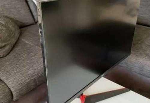 2k 27" монитор LG 27GL850-B 144гц 2560x1440