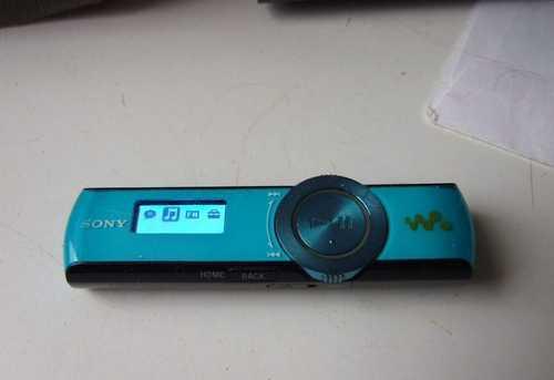 Плеер Sony MP3 Walkman NWZ-B173F