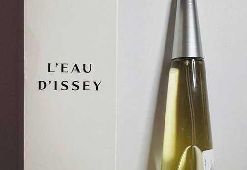 Issey Miyake LEau DIssey Eau DE Parfum