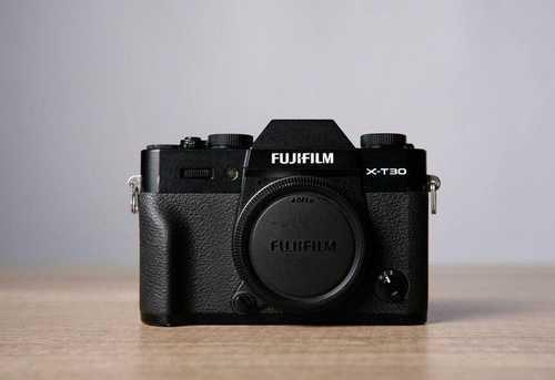 Fujifilm X-T30 Kit XC 15-45mm