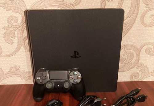 PS4 Slim 500GB