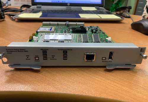 Модуль управления HP Management Module J9092A