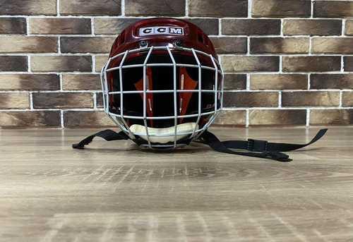 Шлем хоккейный ccm