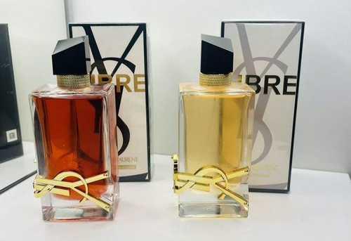 Духи Libre Yves Saint Laurent parfum 90 ml