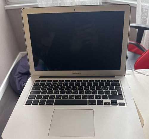 Apple macbook air a1466