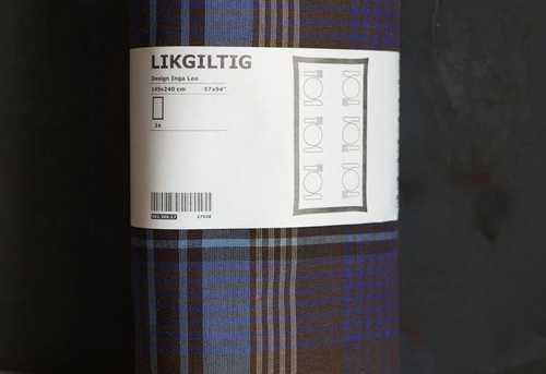 Скатерть IKEA Likgiltig (ликгилтиг) новая