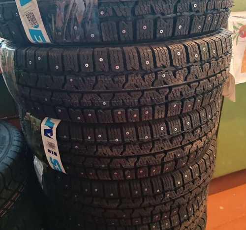 КАМА Alga LT (HK-534) 185/75 R16C