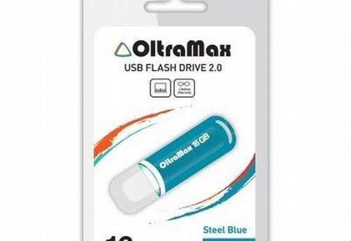 Флеш-накопитель 16Gb OltraMax 230, USB 2.0, пласти