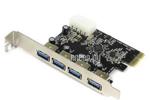 Espada PCIe4USB3.0