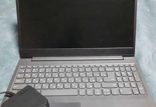 Ноутбук lenovo 82С7