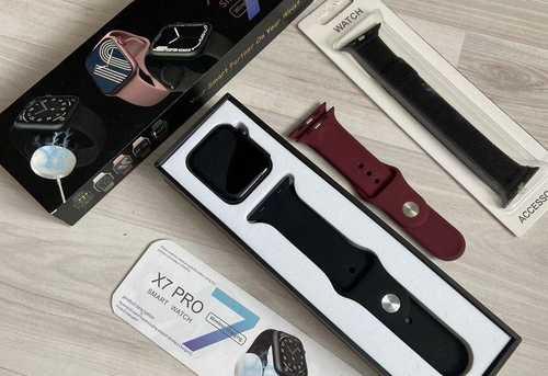 Smart watch x7pro