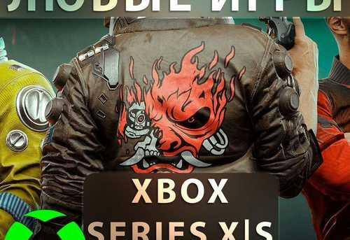 Xbox Series One Код активации +Super Double Dragon