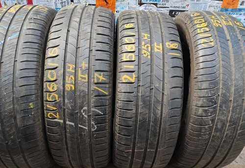 Michelin Energy Saver 215/60 R16 95H