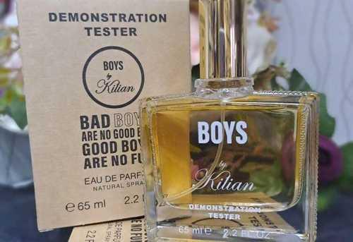 Духи (тестер) Kilian Bad Boys 65 ml