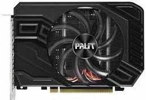 Продам видеокарту Palit GeForce GTX 1660 StormX