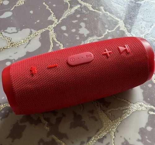 Колонка jbl charge 3