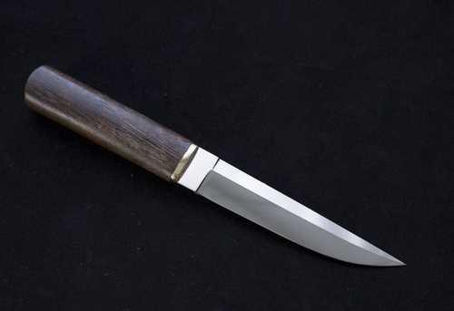 Продам нож охотничий клык х12мф