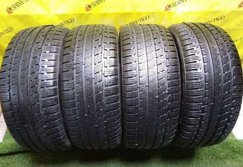 Kumho WinterCraft KW27 235/55 R17 103V