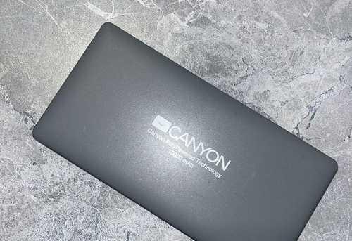 Power bank зарядное устройство 10 000 mah