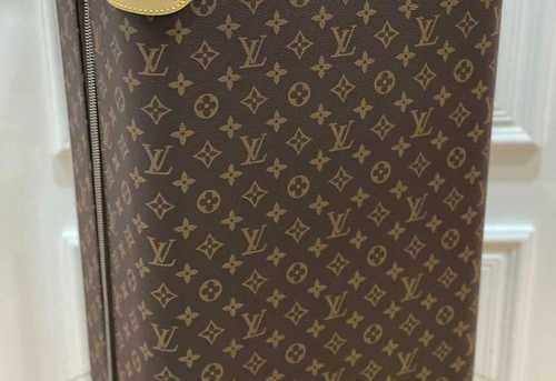 Чемодан на колесах monogramm louis vuitton