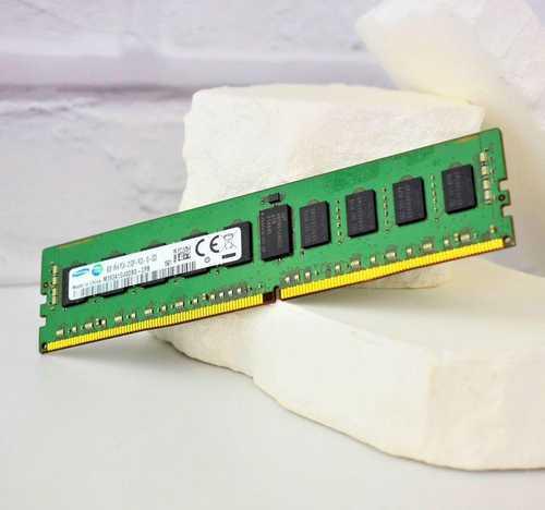 DDR4 8GB ECC