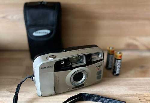 Пленочный фотоаппарат Samsung Fino 30S