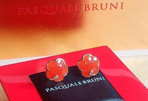 Серьги Pasquale Bruni Petit Joli 16242R