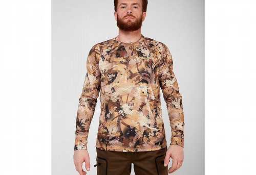 Футболка Remington Hunting Shirts Yellow