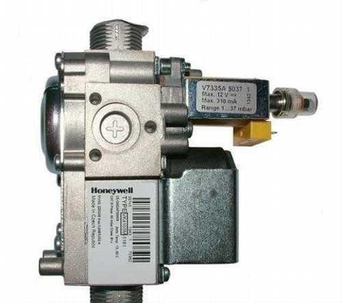 Газовый клапан (honeywell VK4105M M-M) для котлов