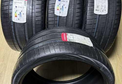 Vredestein Ultrac Vorti 295/30 R24 и 355/25 R24 104Y