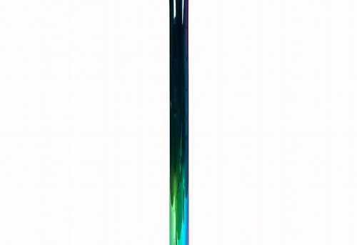 Руль skip T-Bar Cromoly IHC 65x60см неохром