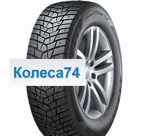 Hankook Winter I'Pike LV RW15 215/75 R16C